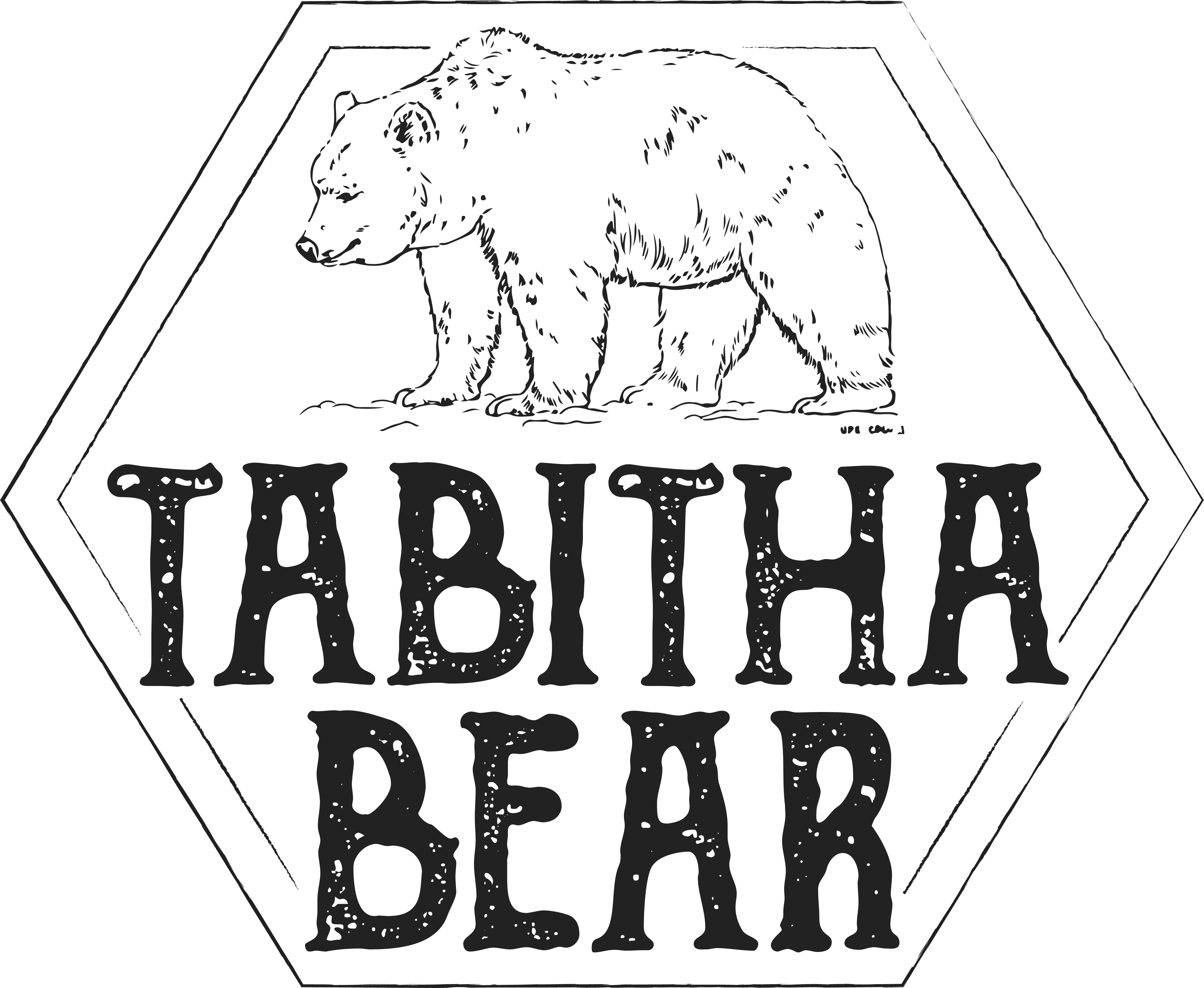 Black History Month Reading Challenge - Tabitha Bear