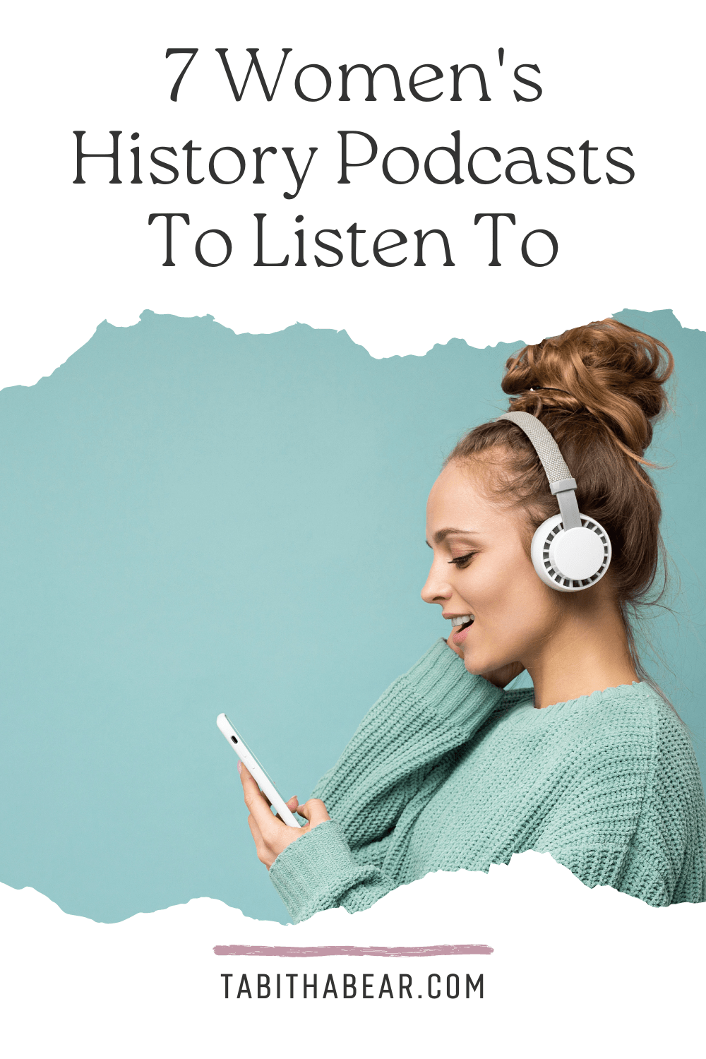 Rewriting History: 7 Of The Best Women's History Podcasts You Have To ...