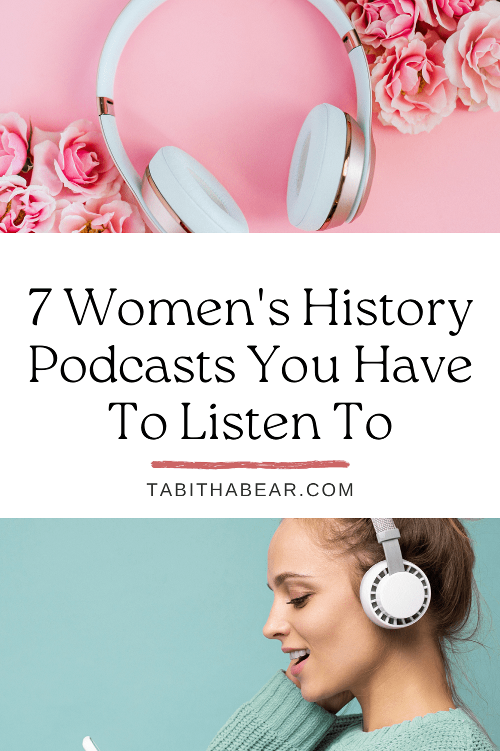 Rewriting History: 7 Of The Best Women's History Podcasts You Have To ...